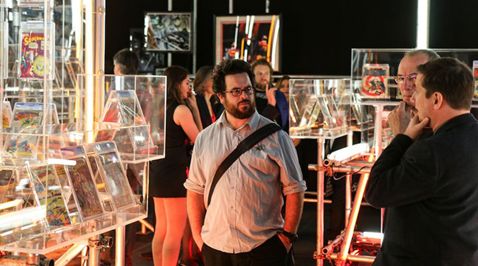 Perspex - Projects | Gallery | Perspex